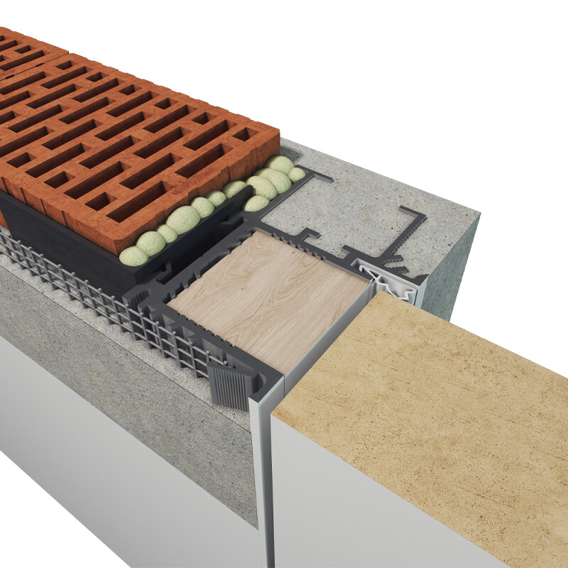 Sara Block SB - Prome