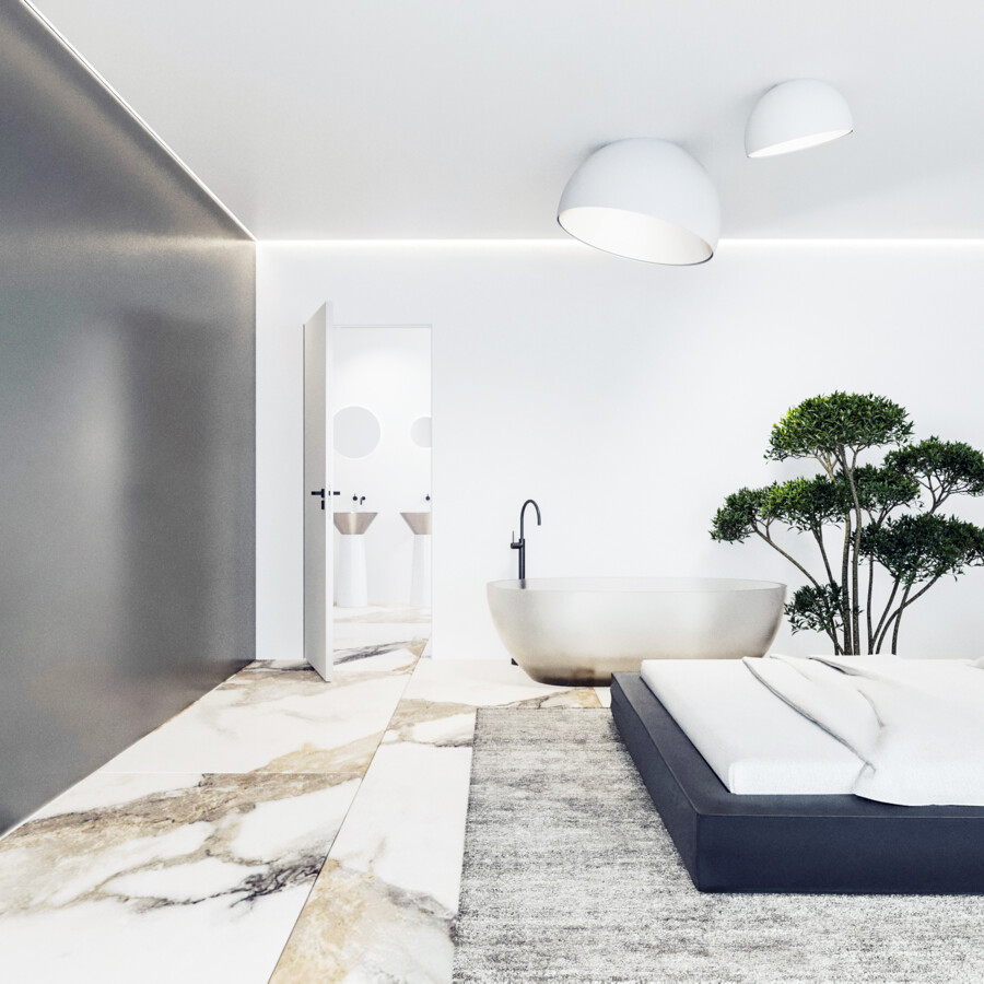 Hidden doors - Prome